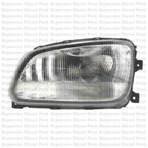 FARO DELANTERO HINO 500 1017 1018 1526 1726 2626 J05CT J08CT 81150 ...