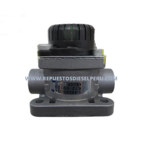 VALVULA DE RELAY ISUZU F1300 – MODELO ISUZU FVR F2000 – RDP Repuestos ...