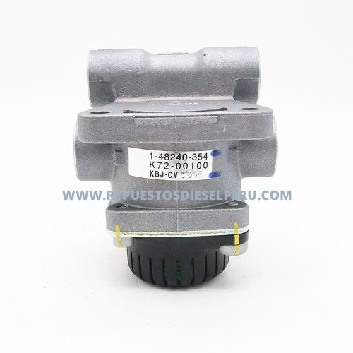 VALVULA DE RELAY ISUZU F1300 – MODELO ISUZU FVR F2000 – RDP Repuestos ...